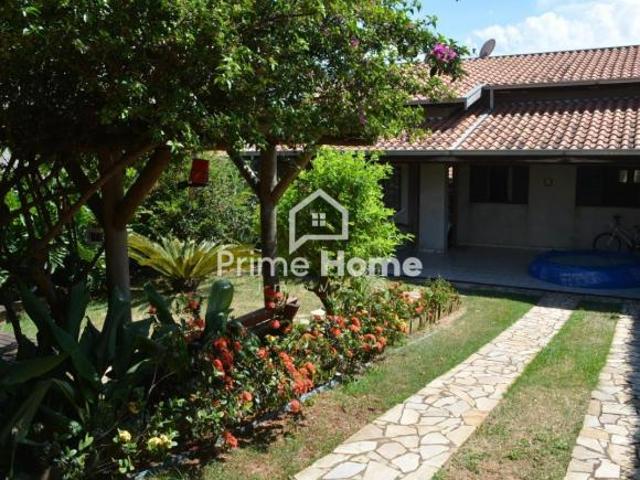 casa à venda em Jardim Planalto de Viracopos