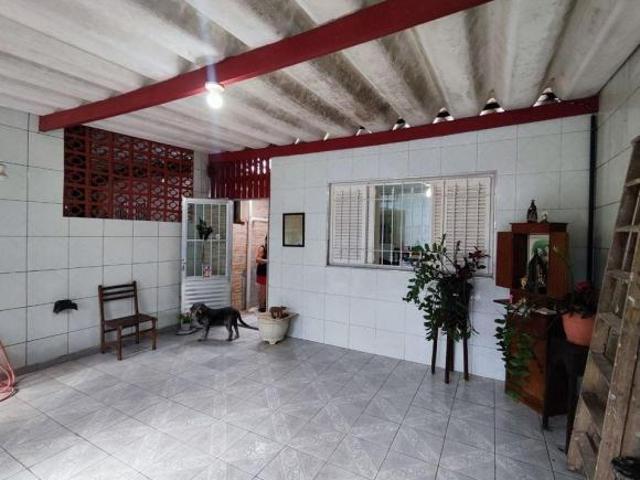 Casa à Venda em Jardim Praia Grande, Mongaguá SP
