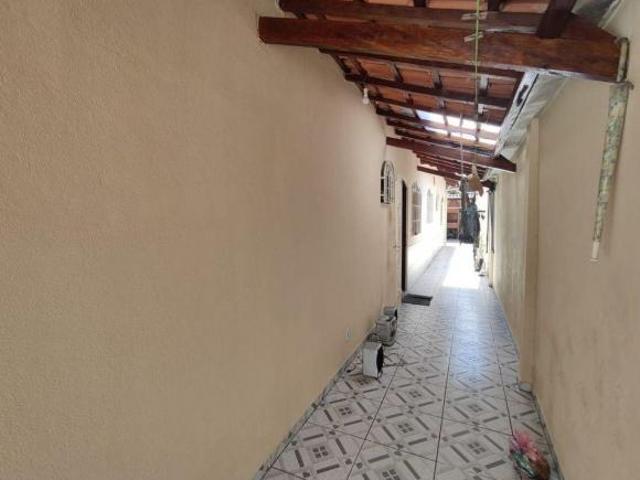 Casa à Venda em Jardim Praia Grande, Mongaguá SP