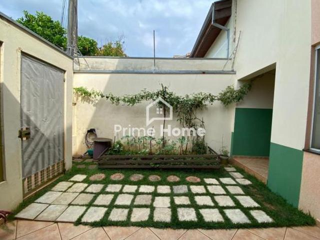 casa à venda em Jardim Primavera