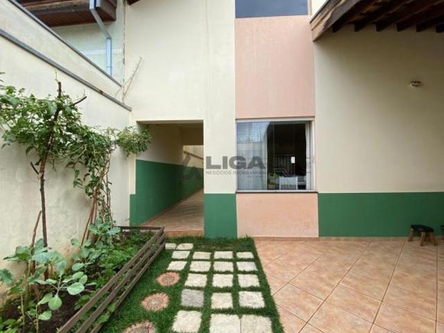 casa à venda em Jardim Primavera