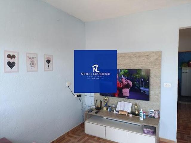 Casa à Venda em Jardim Promeca, Várzea Paulista 2 Dorms, 86m²