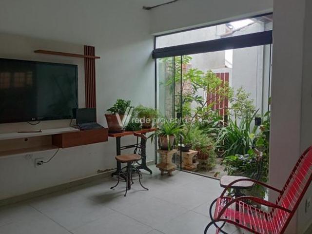 casa à venda em Jardim Proença