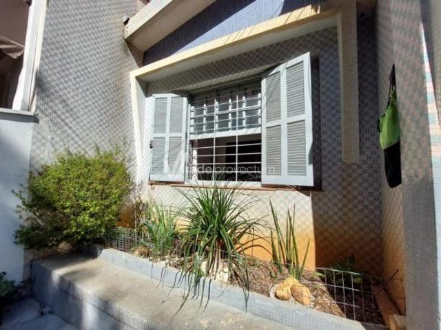casa à venda em Jardim Proença