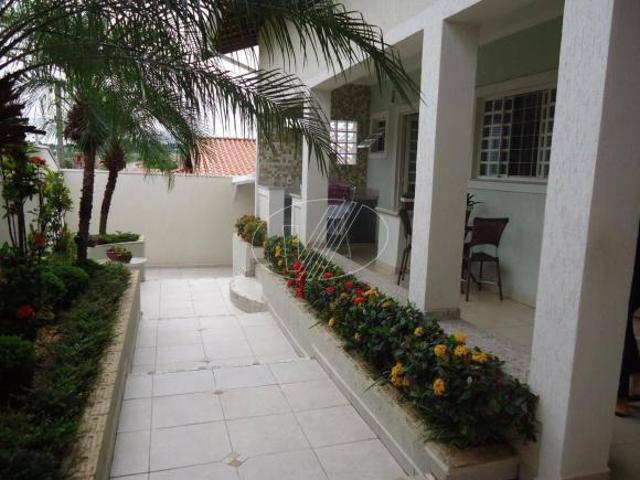 casa à venda em Jardim Proença