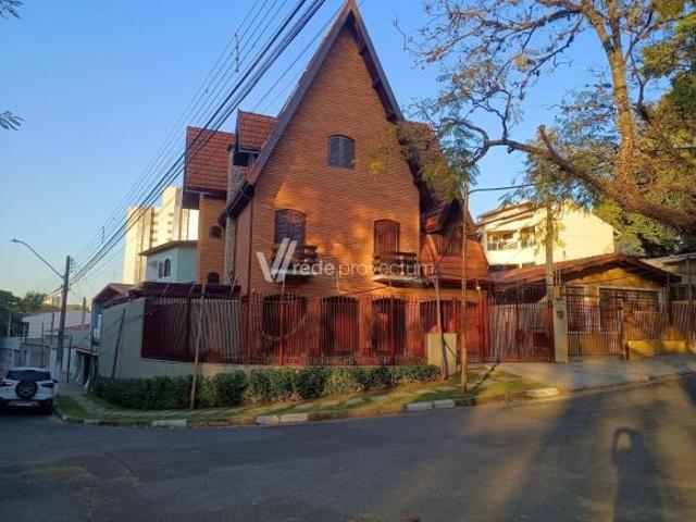 casa à venda em Jardim Proença