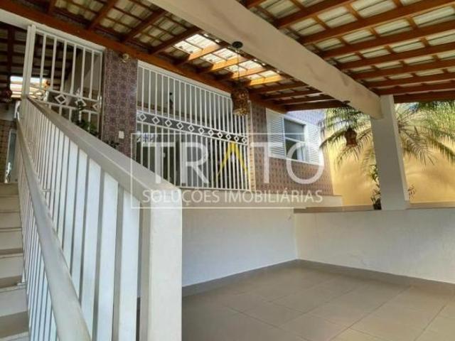 casa à venda em Jardim Proença