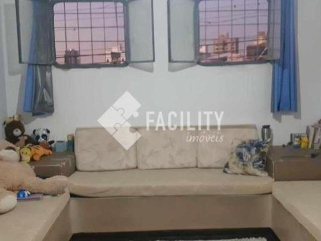 casa à venda em Jardim Proença