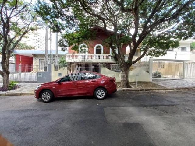 casa à venda em Jardim Proença