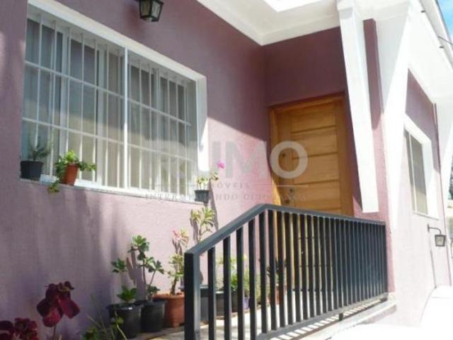 casa à venda em Jardim Proença
