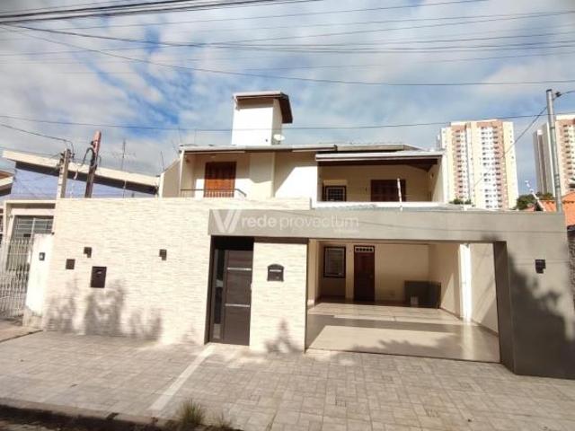 casa à venda em Jardim Proença