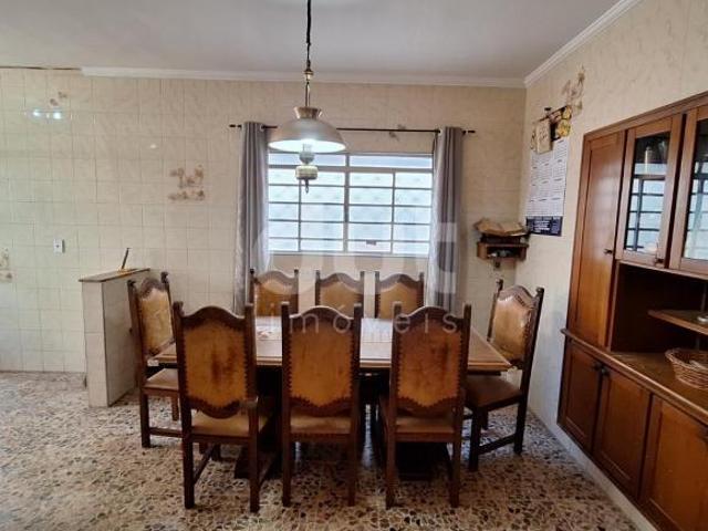 casa à venda em Jardim Proença