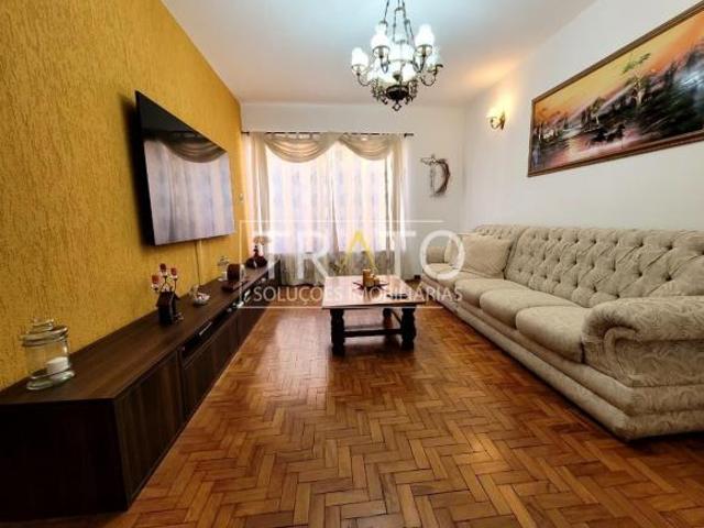 casa à venda em Jardim Proença