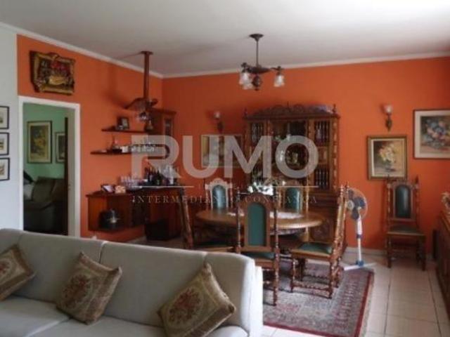 casa à venda em Jardim Proença