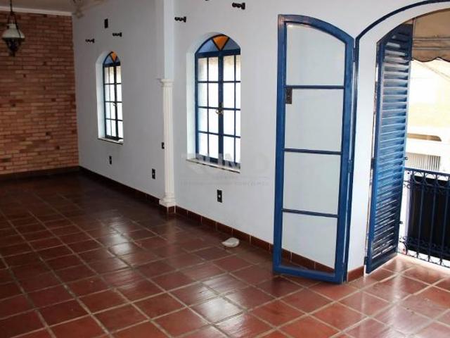 Casa à venda em Jardim Proença Campinas