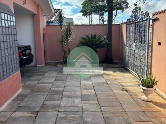 casa à venda em Jardim Proença I