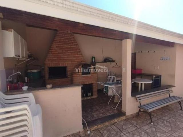 casa à venda em Jardim Proença I