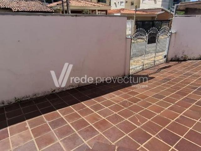 casa à venda em Jardim Proença I
