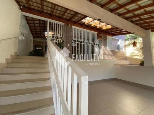 casa à venda em Jardim Proença I