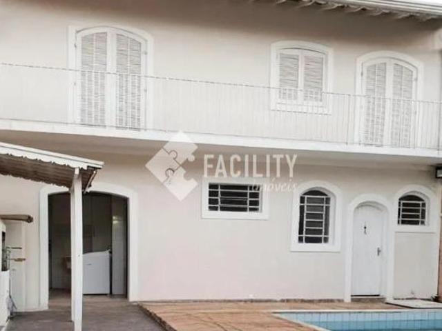 casa à venda em Jardim Proença I