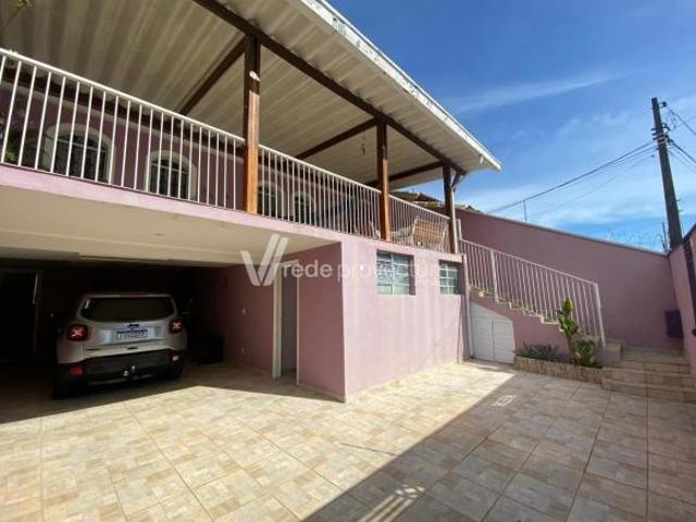 casa à venda em Jardim Proença I