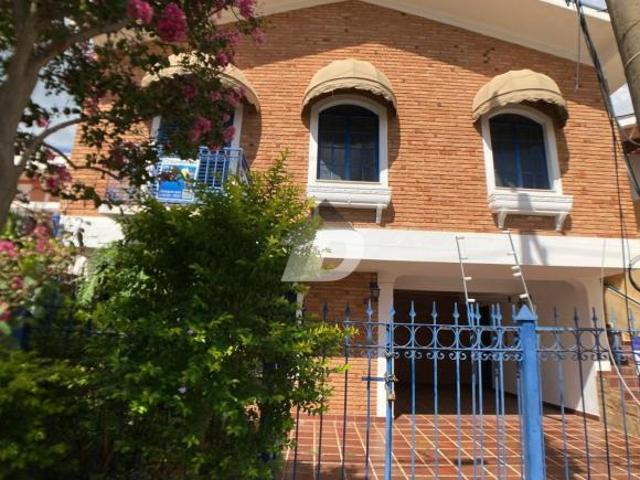 casa à venda em Jardim Proenca I