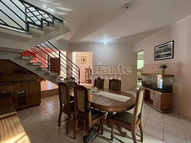 casa à venda em Jardim Quarto Centenário
