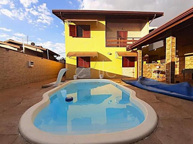 casa à venda em Jardim Quarto Centenário