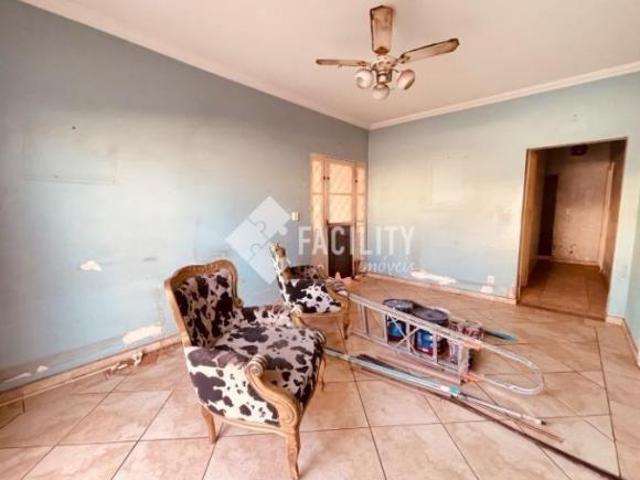 casa à venda em Jardim Quarto Centenário