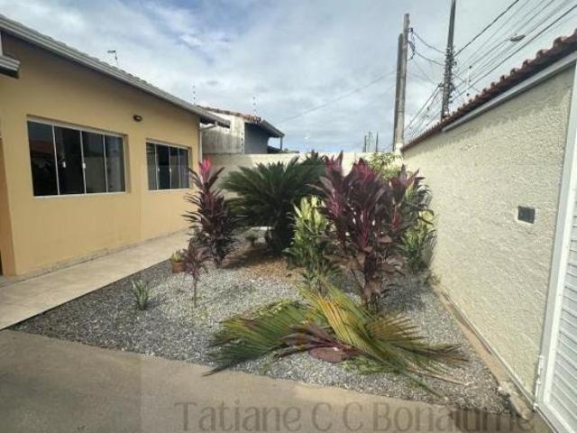 Casa a Venda em Jardim Regina Itanhaém SP