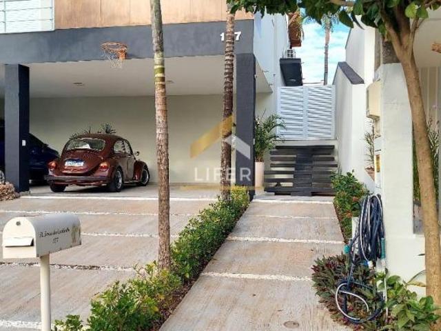 casa à venda em Jardim Reserva Bom Viver de Indaiatuba