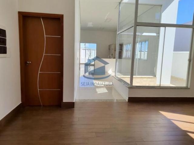 casa à venda em Jardim Reserva Bom Viver de Indaiatuba