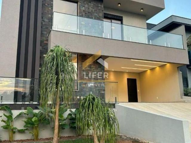 casa à venda em Jardim Reserva Bom Viver de Indaiatuba