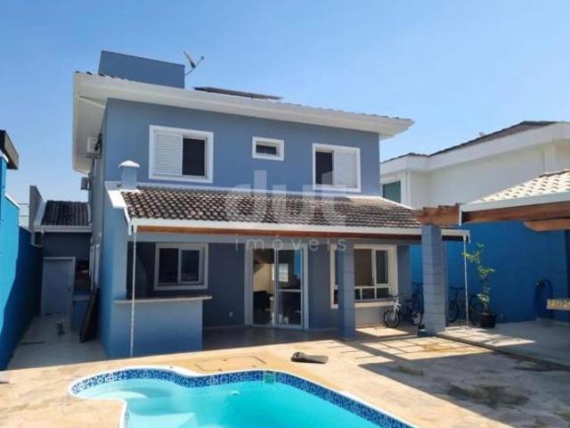 casa à venda em Jardim Reserva Bom Viver de Indaiatuba