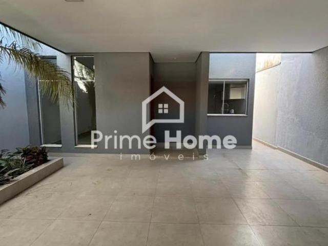 casa à venda em Jardim Residencial Nova Veneza
