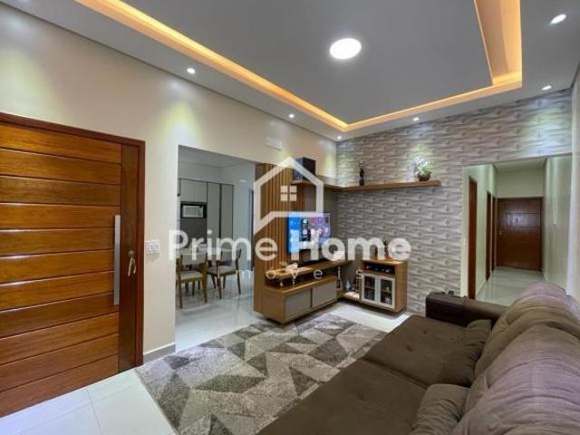 casa à venda em Jardim Residencial Nova Veneza