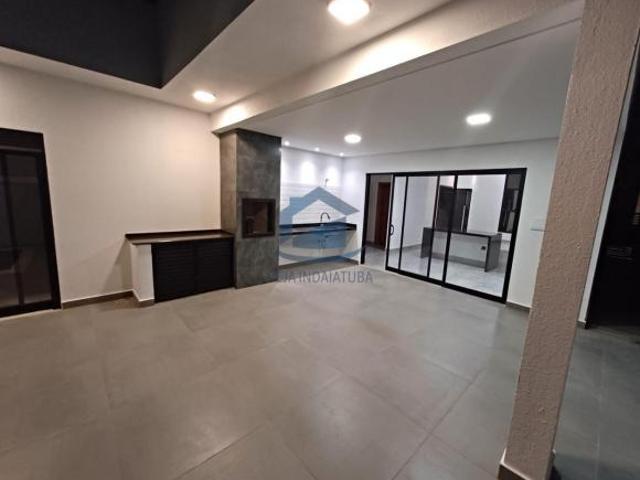 casa à venda em Jardim Residencial Alto de Itaici