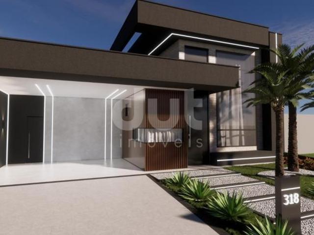 casa à venda em Jardim Residencial Dona Lucilla