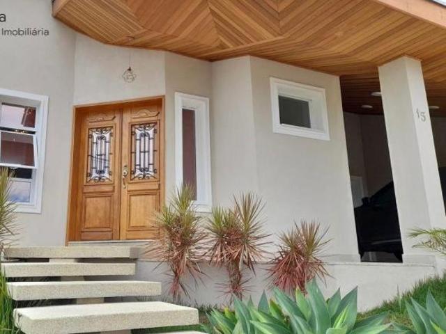 Casa à venda em Jardim Residencial Golden Park