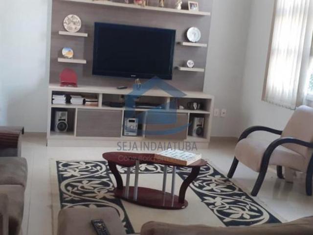 casa à venda em Jardim Residencial Helvétia Park I