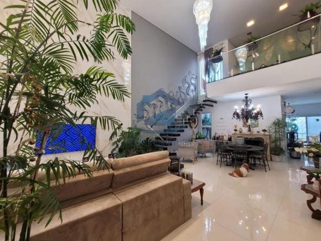 casa à venda em Jardim Residencial Helvétia Park I