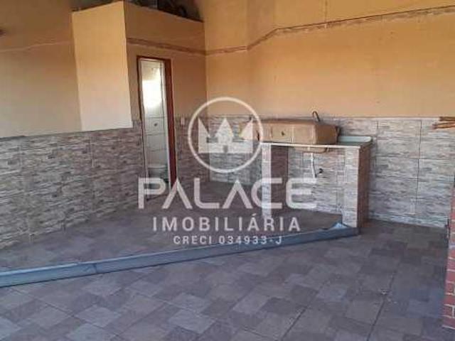casa à venda em jardim residencial javary iii, piracicaba 2 quartos 110m²