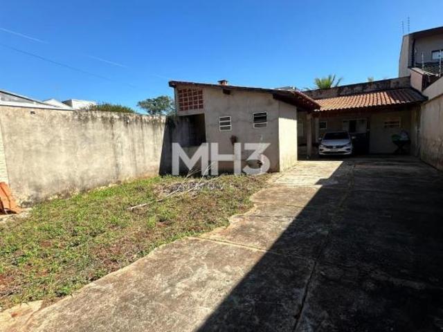 casa à venda em Jardim Residencial Ravagnani