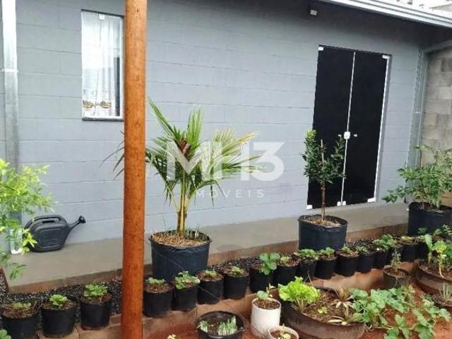 casa à venda em Jardim Residencial Ravagnani