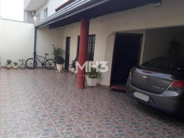 casa à venda em Jardim Residencial Ravagnani