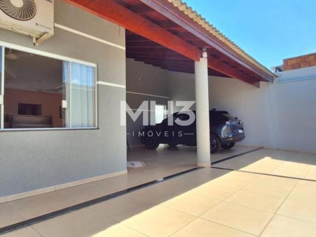 casa à venda em Jardim Residencial Ravagnani