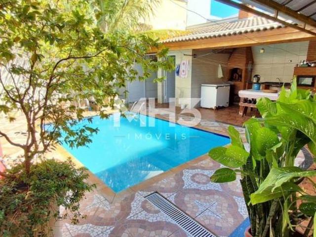 casa à venda em Jardim Residencial Ravagnani