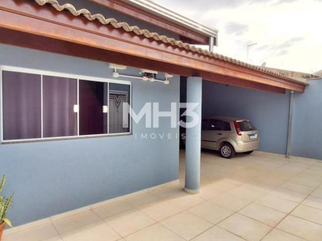 casa à venda em Jardim Residencial Ravagnani