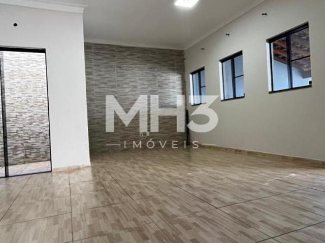casa à venda em Jardim Residencial Ravagnani
