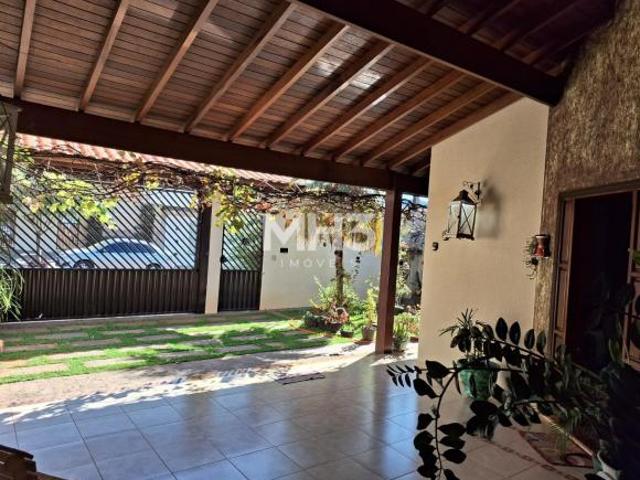casa à venda em Jardim Residencial Veccon